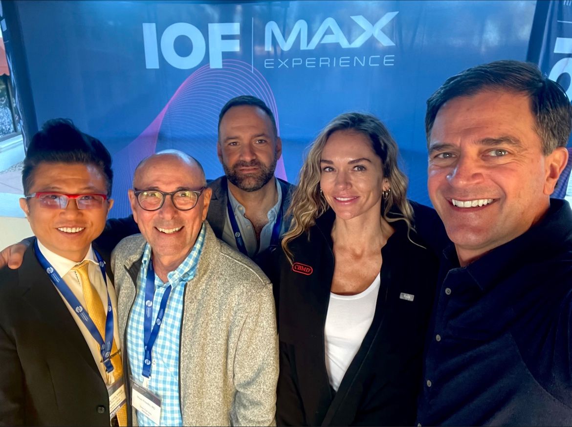 CBMD® | CBD formulated by physicians, made for you.