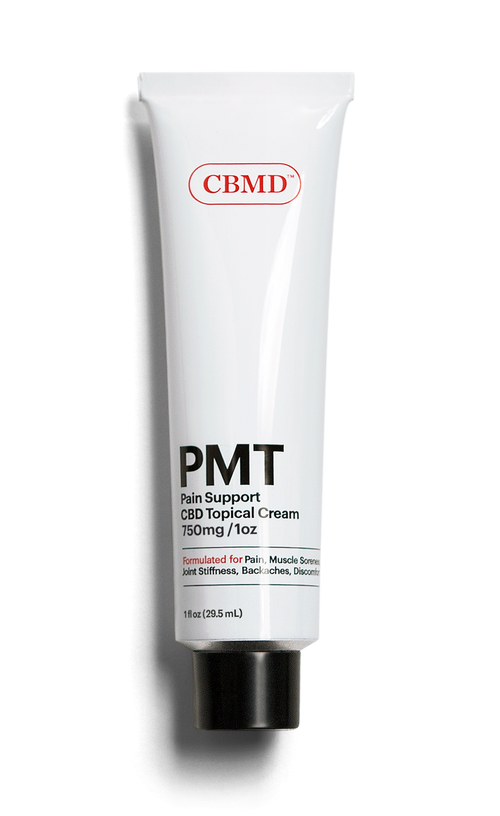 CBMD® | CBD formulated by physicians, made for you.