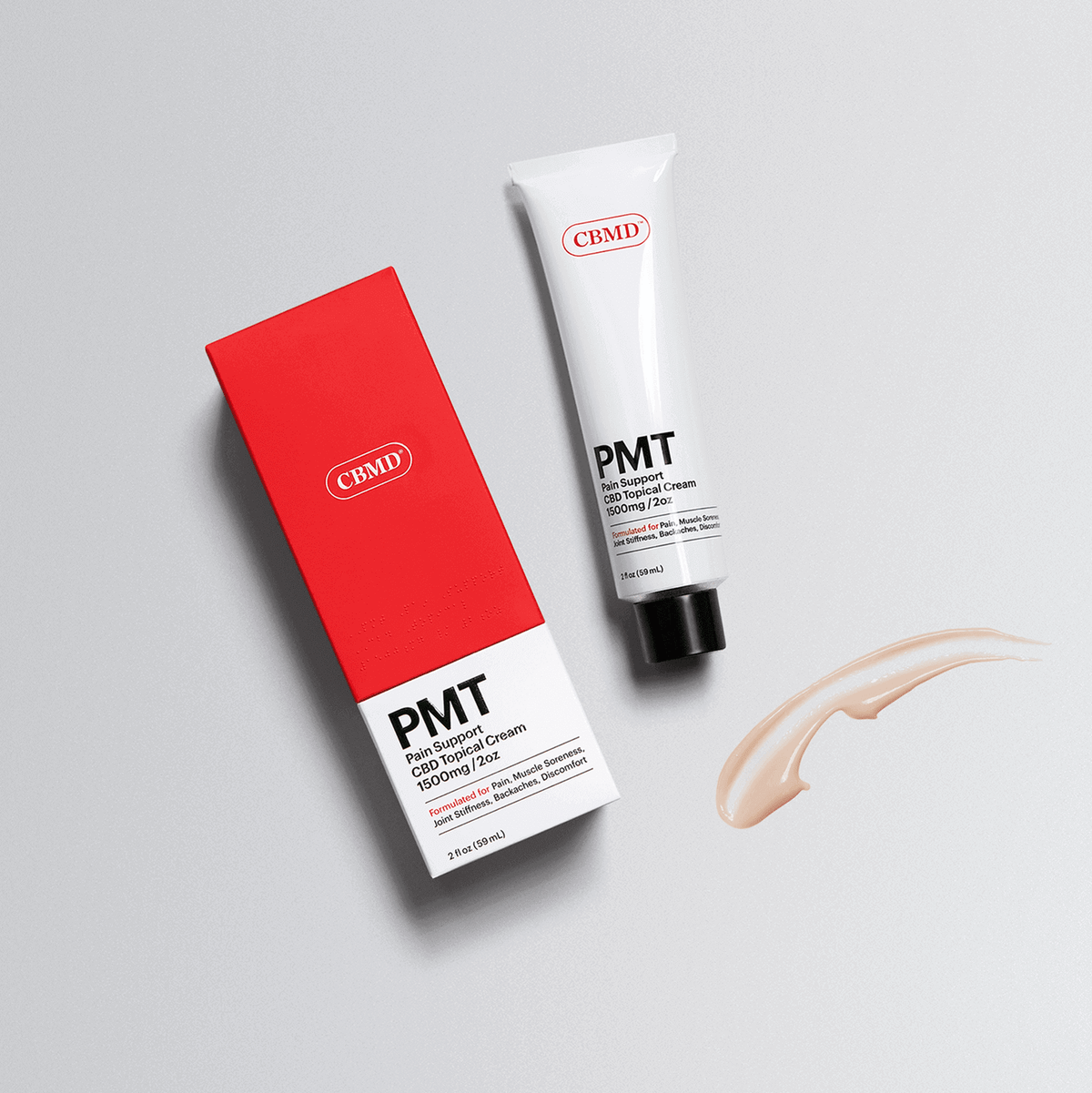 CBMD® | CBD formulated by physicians, made for you.