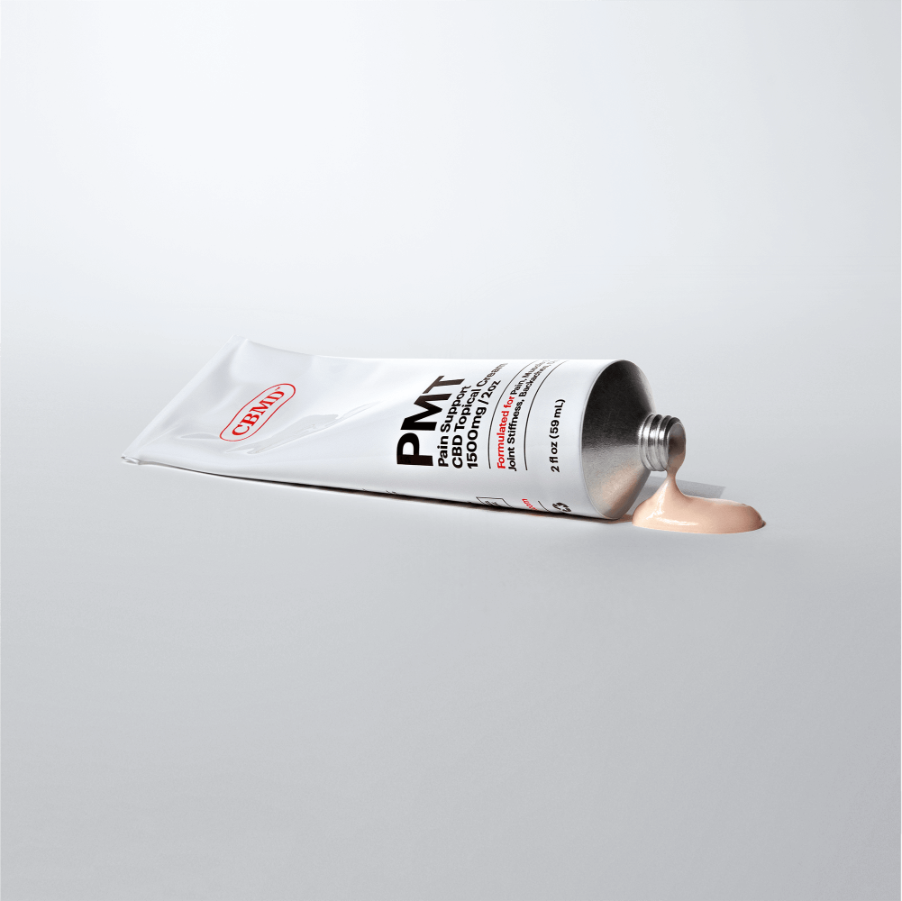 CBMD® | CBD formulated by physicians, made for you.