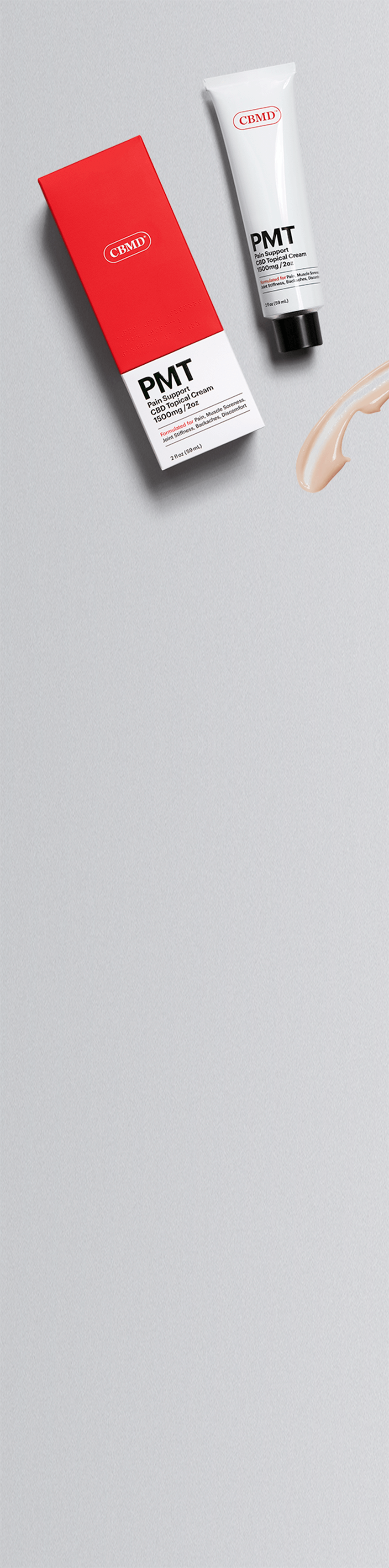 CBMD® | CBD formulated by physicians, made for you.