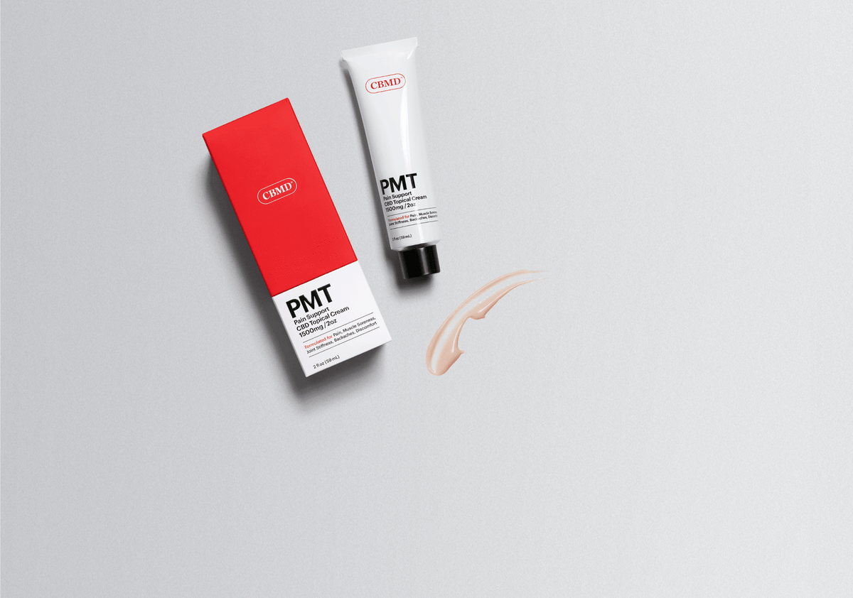 CBMD® | CBD formulated by physicians, made for you.