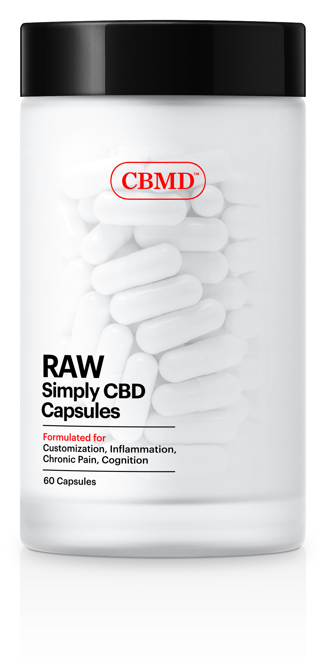 CBMD® | CBD formulated by physicians, made for you.